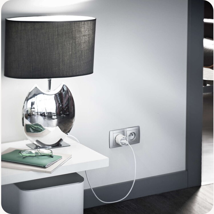 Somfy - offizieller Onlineshop: Smart Home-Zubehör: Licht