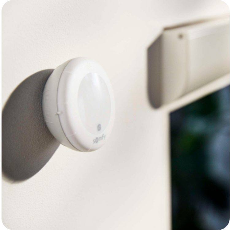 Somfy - offizieller Shop: Sensoren