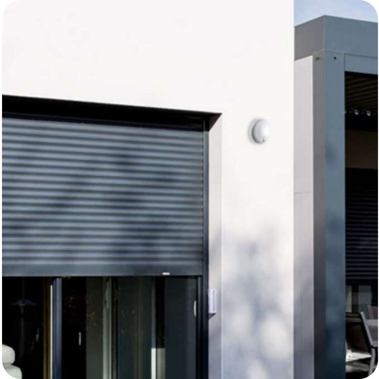 Somfy - offizieller Shop: Sensoren